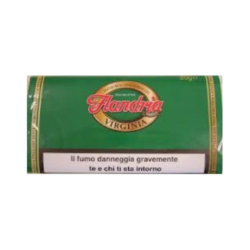 Flandria Virginia Green 50g / Online Prodaja Happy Zadar Tobbaco Shop